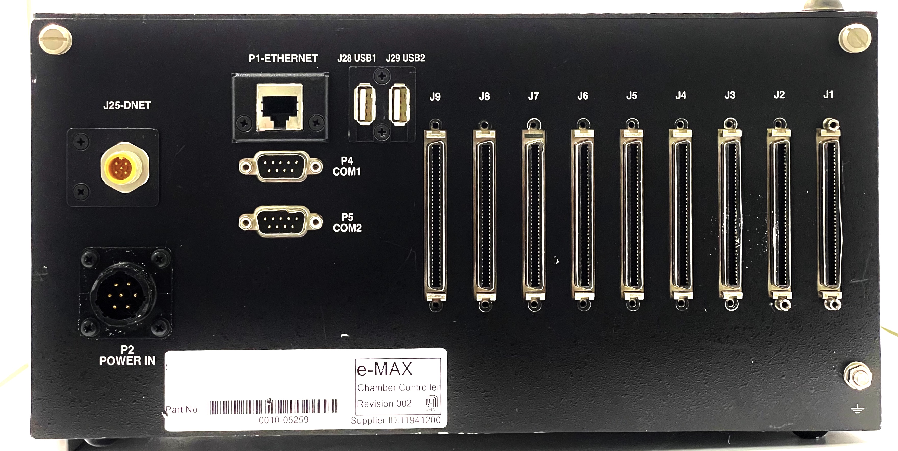 工業電路板維修